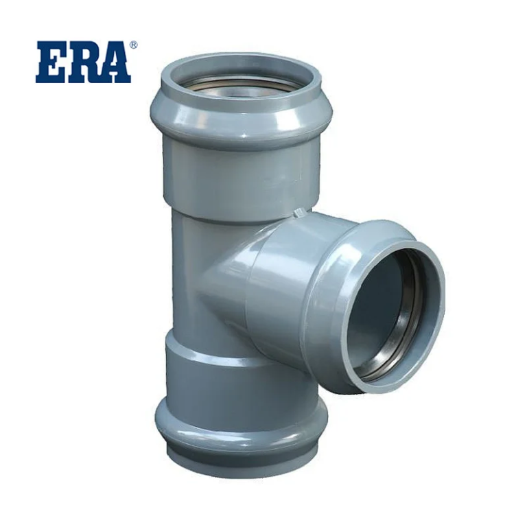 Unión uf de pvc era – Orbe