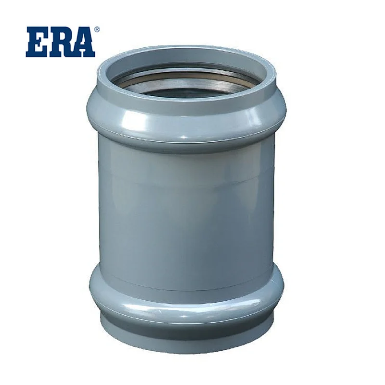 Unión uf de pvc era – Orbe