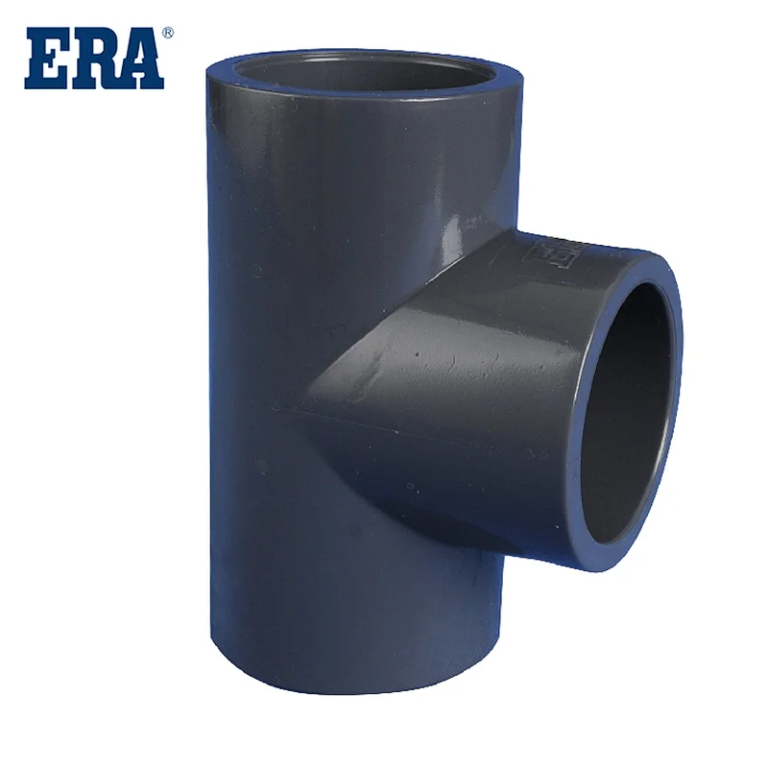 Tee pvc era – Orbe