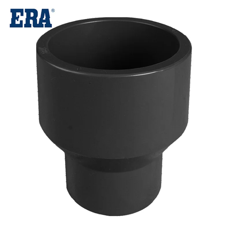 Reducción PVC campana ERA – Orbe