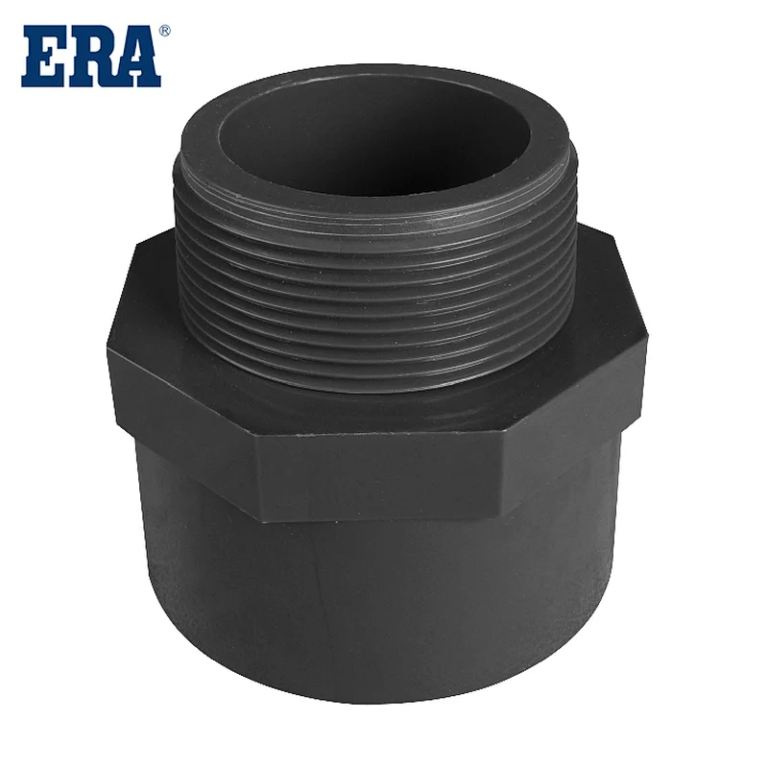 Adaptador pvc era – Orbe