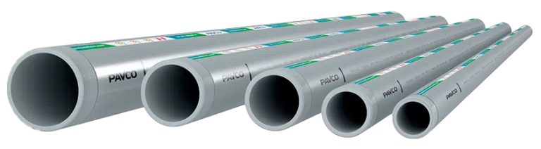 Cachimba de PVC alcantarillado – Orbe