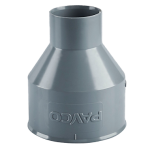 Cachimba de PVC alcantarillado – Orbe