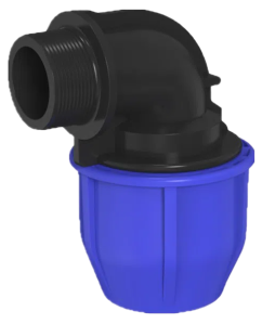 Manguera HDPE pn-10 – Orbe